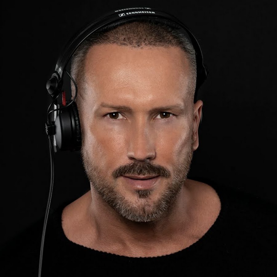 Booking - Cristian Marchi Official Website