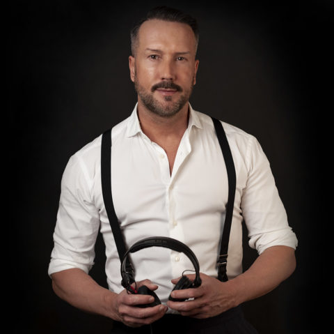 Home - Cristian Marchi Official Website